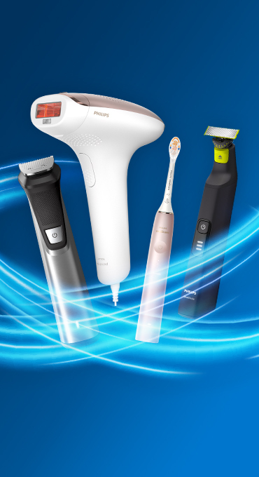 Есенни Намаления - Philips магазин